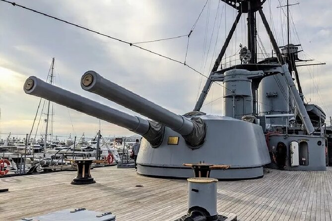 Greece Military History Private Tour - Final Thoughts