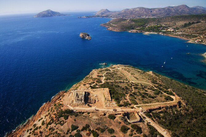 Greece's most beautiful sunset at Poseidon's Temple Private tour - FAQ