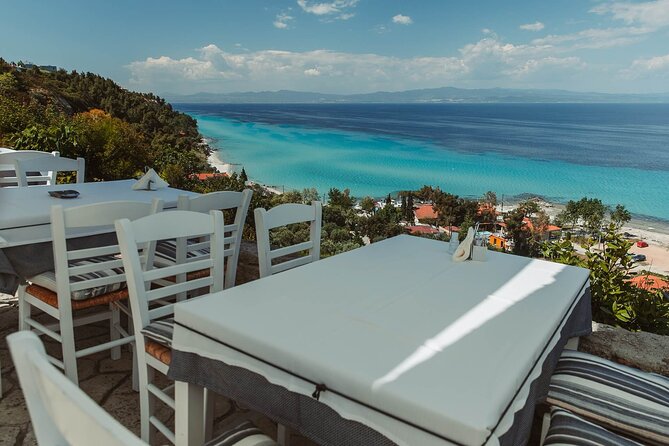 Greek Olive Oil Tasting Experience in Halkidiki - Who Should Consider This Tour?