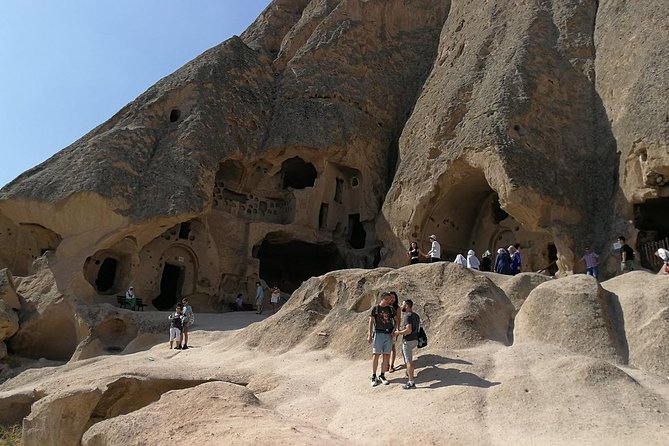 Green Cappadocia Highlights - The Sum Up