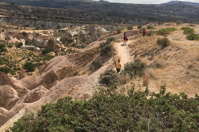 Green Tour in Cappadocia Lunch + Museum Tickets ( Small Group ) - Who Is This Tour Best For?