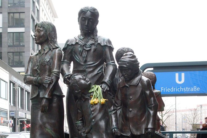 Group Driving Tour (1-6 people): Jewish Heritage Tour of 5 hours. - Who Will Benefit Most?