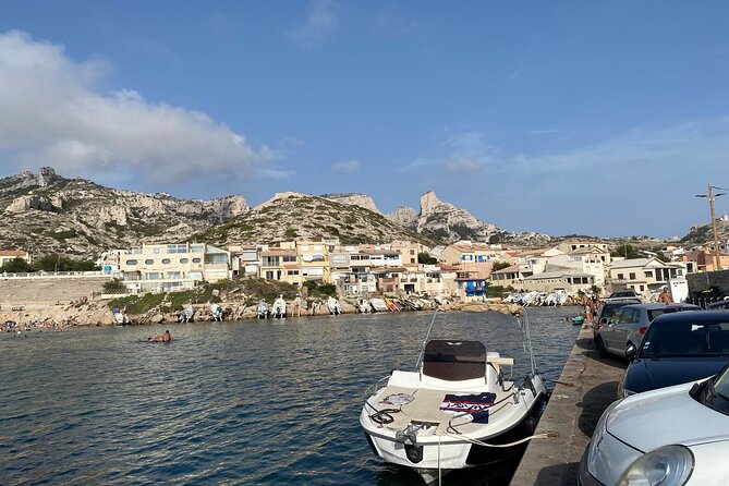 Group of 10 boat cruise on Marine Park of the Blue Coast & Island - Practical Tips