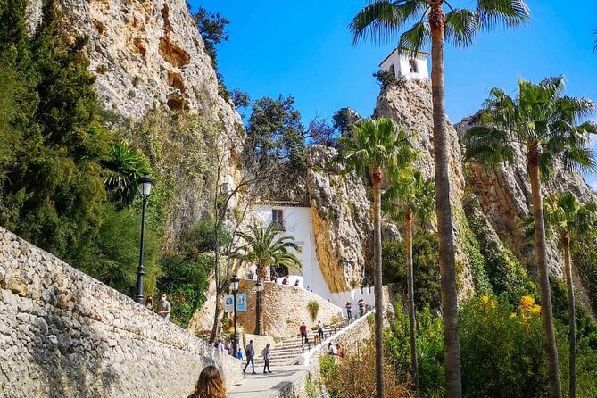 Guadalest and Algar Waterfalls Tour from Denia - FAQ
