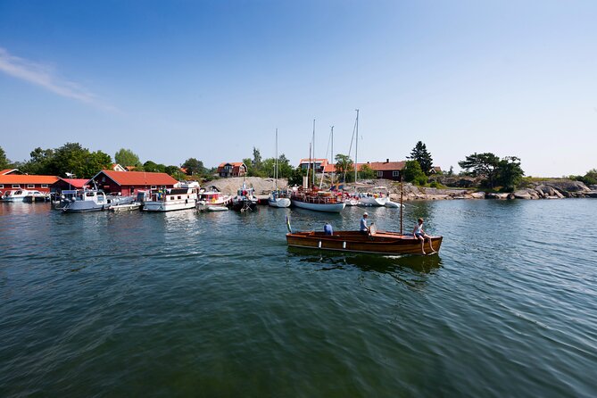 Guided 3-Day Kayak and Wildcamp Tour in Stockholm Archipelago - FAQs