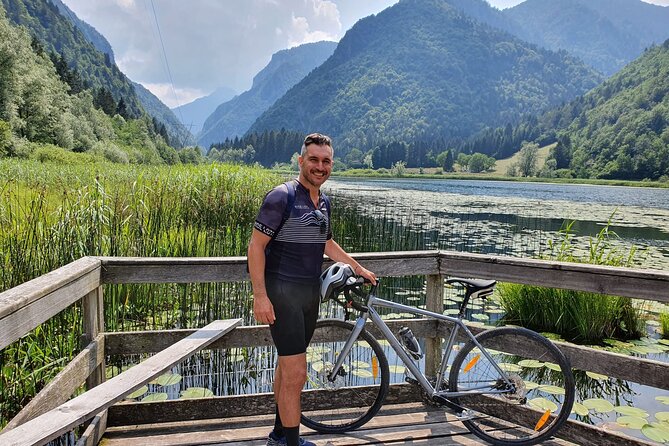 Guided E-bike Tour in Bologna with aperitif - Final thoughts