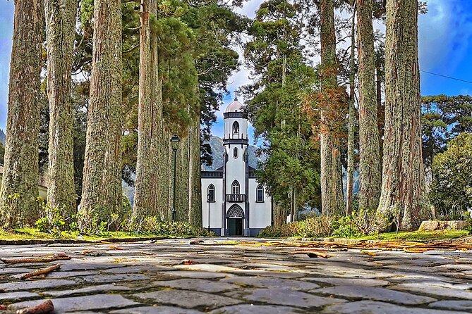 Guided Electric Mountain Bike in Sete Cidades - Frequently Asked Questions (FAQs)