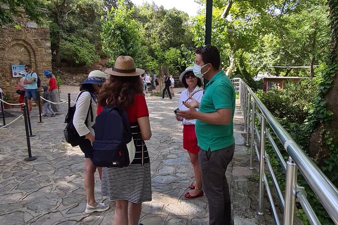 Guided Ephesus Tour From/to Izmir - Reviews and Authentic Voices