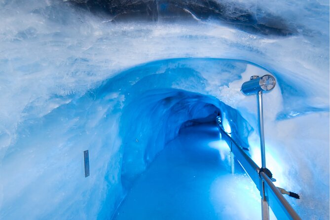 Guided Excursion to Mount Titlis Eternal Snow and Glacier from Lucerne - Is This Tour Worth It?