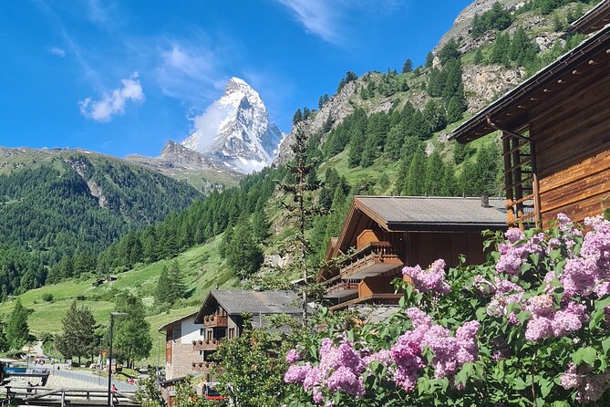 Guided Hiking Half Day in Zermatt - FAQs About the Guided Hiking Half-Day in Zermatt