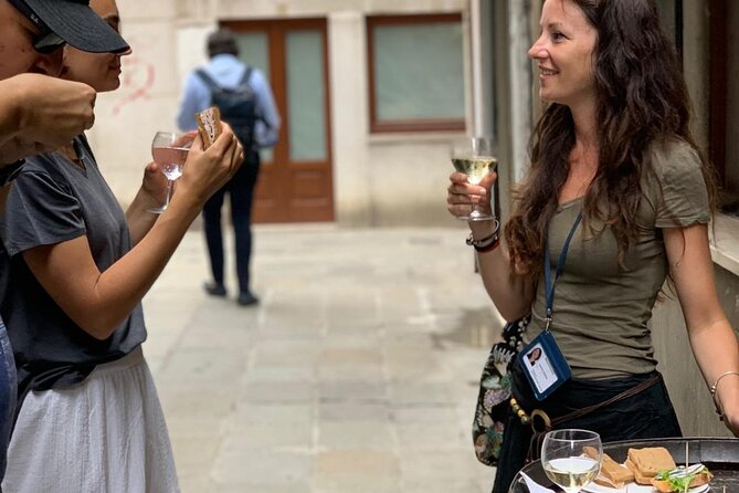 Guided Small Group Kickstart Food Tour of Venice - Final Thoughts