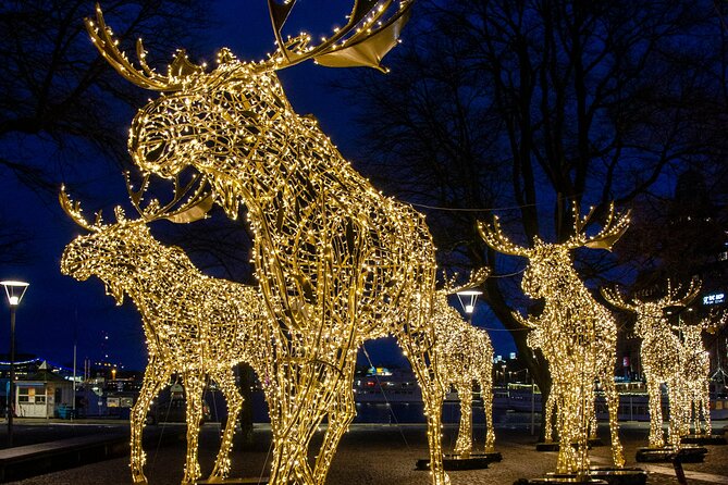 Guided Stockholm Christmas Tour - Final Thoughts: Why It’s Worth It