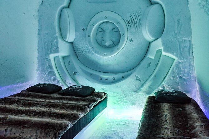 Guided Tour at Arctic Snow Hotel - The Experience’s Pros and Cons