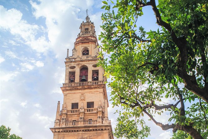 Guided Tour Jewish Quarter and Mosque-Cathedral of Córdoba with tickets - Authentic Experiences and the Value of Guided Tours
