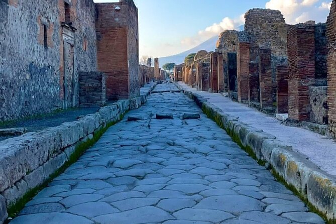 Guided tour of Pompeii - Is This Tour Right for You?