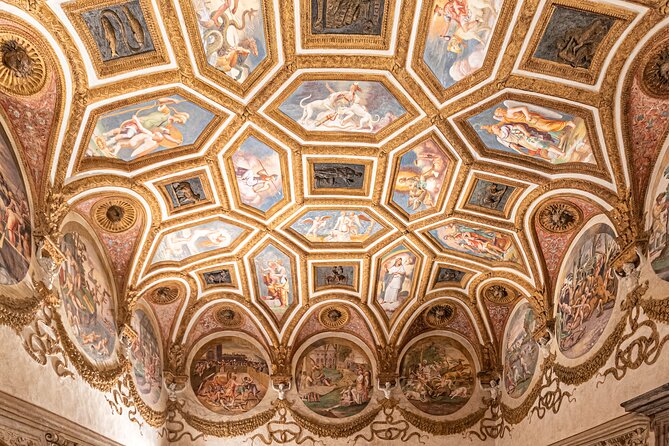 Guided Tour of Te Palace of Mantua - Who Will Love This Tour?