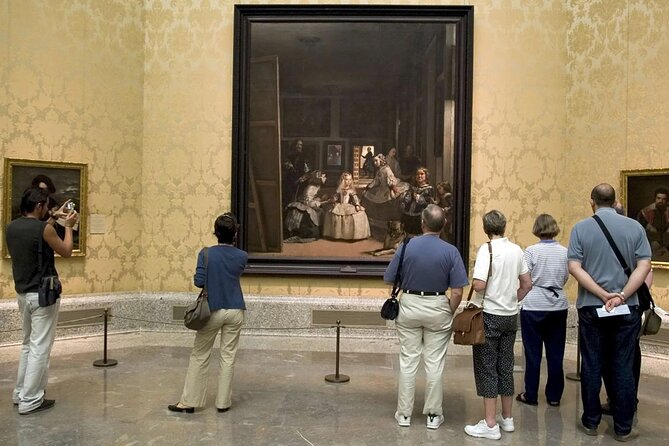 Guided tour of the Prado Museum, Madrid - Final Thoughts