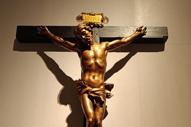 Guided tour of the Royal Collections Gallery in Madrid - Who Will Love This Tour?