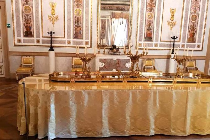 Guided tour of Venice wonders including Correr Museum & Empress Sisi Apartments - Who Should Consider This Tour?