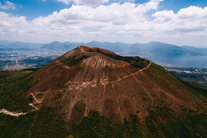 Guided Tour Pompeii And Vesuvius from Positano Skip the Line - FAQ