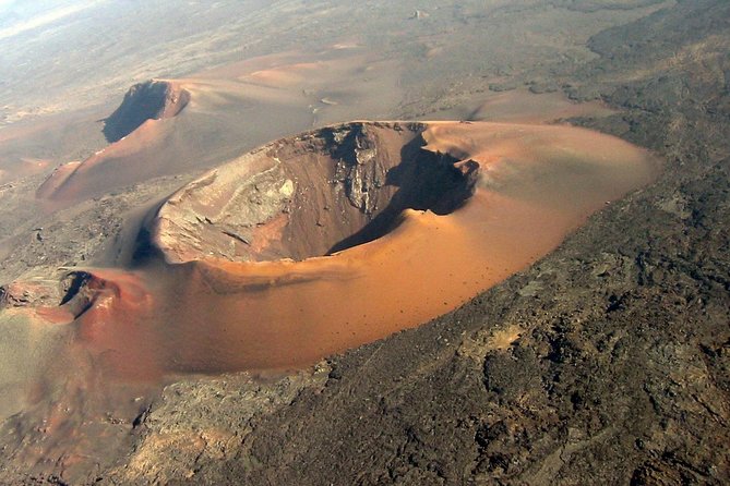Guided tour: Timanfaya National Park and La Geria with pick-up - FAQs