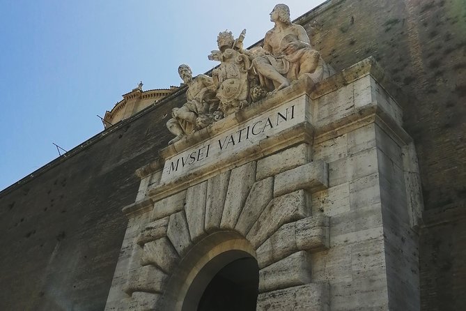 Guided tours in Spanish with skip-the-line ticket for Vatican City - Why It Works for Different Travelers