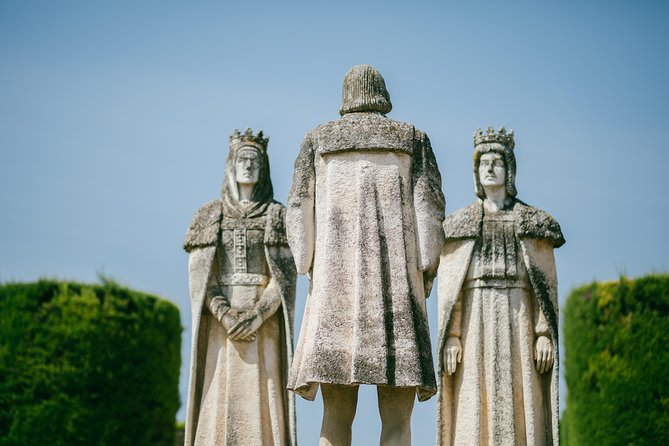 Guided visit to Alcazar de los Reyes Cristianos with admission - Authentic Experience and What Travelers Say