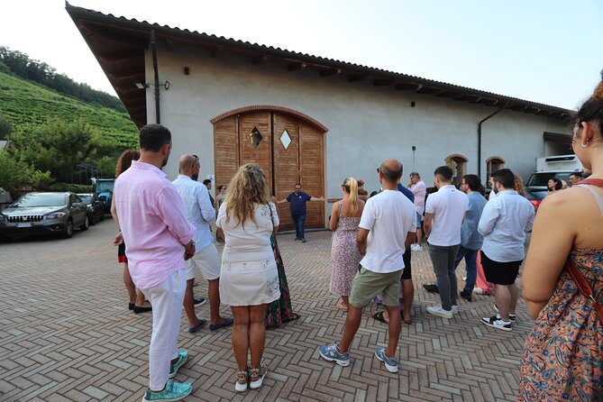 Guided Walk and Lunch in the Vineyard in Alba - Final Thoughts