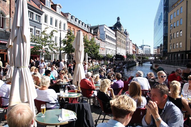 Guided Walking Tour in Aarhus - Final Thoughts: Is It Worth It?