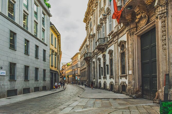 Guided Walking Tour in Milan - FAQ