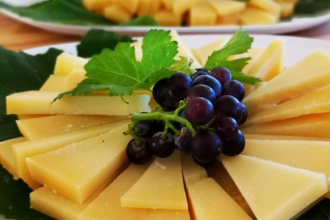 Guided Wine and Olive oil tasting - Practical Details and What to Know
