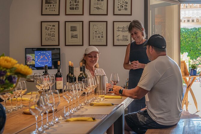 Guided Winery Tour and Wine Tasting in Siena - Our Final Word