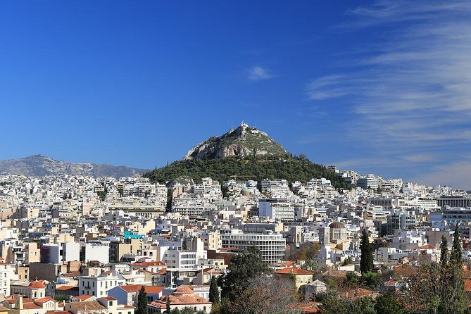 Half Day Athens Tour - Frequently Asked Questions