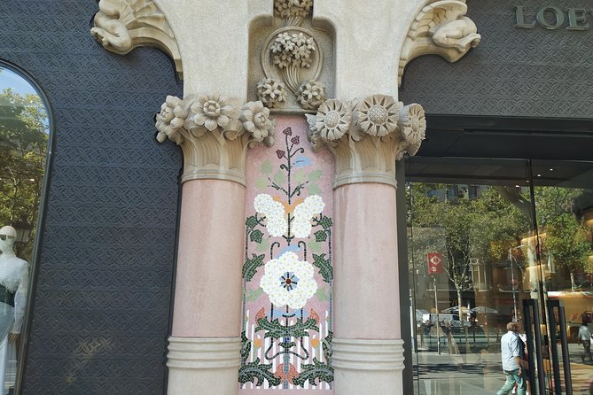 Half Day Barcelona Private Walking Tour - Practical Details and How It Adds Value