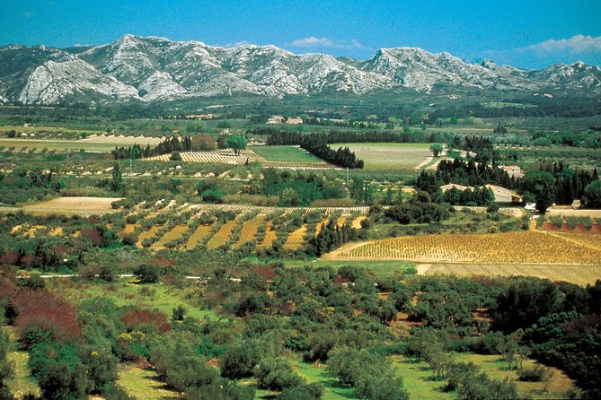Half-Day Baux de Provence and Luberon Tour from Avignon - FAQs