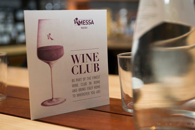 Half-Day Food and Wine Tasting Tour in Rome - FAQ