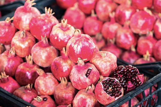 Half-Day Food Tour of Tbilisi Dezerter's Bazaar - Authenticity and Personal Touch