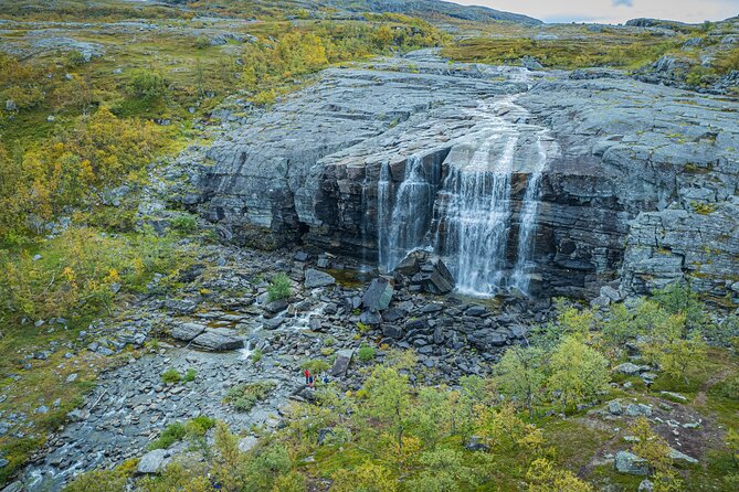 Half Day Hike To Orvvosfossen Waterfall - FAQs