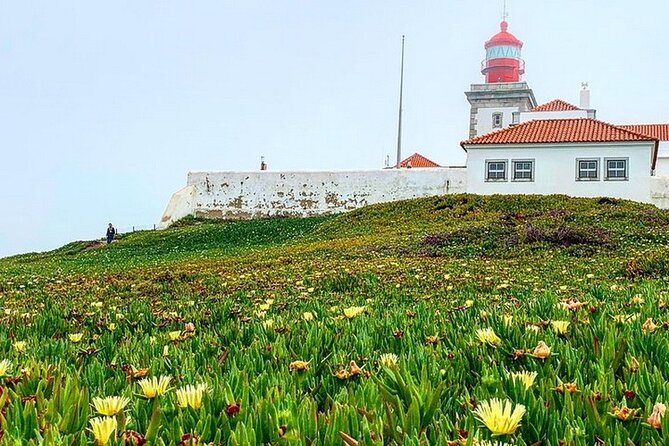 Half Day in Sintra and Cabo da Roca with Wine Tasting - Frequently Asked Questions