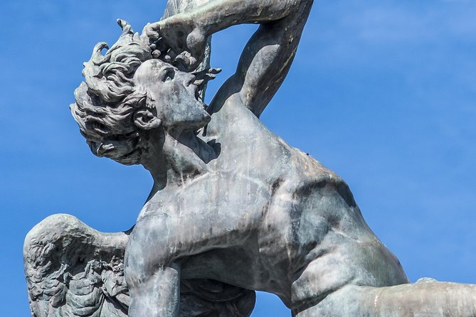 Half-Day Madrid History and Legends Private Walking Tour with Hotel Pick Up - Analyzing the Value