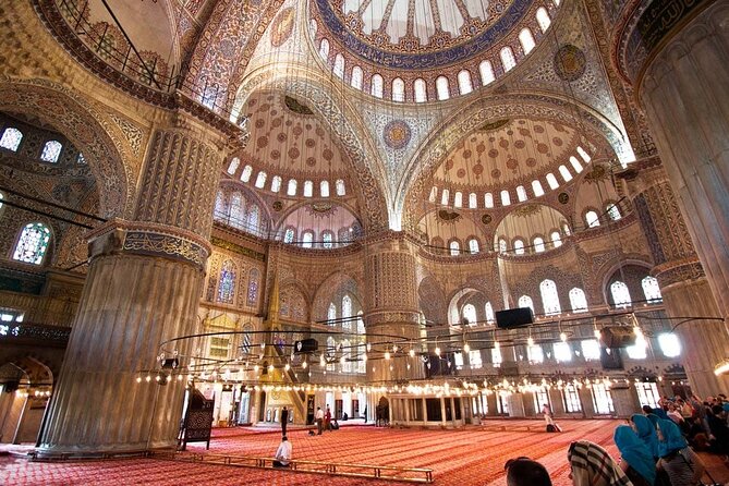 Half Day Old City - Sultan Ahmet Tour - Final Thoughts: Who Should Book?