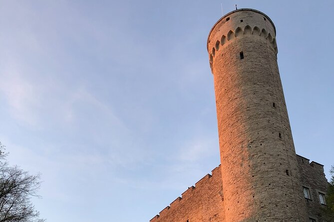 Half-Day Private Accessible City Tour in Tallinn - Final Thoughts: Who Should Consider This Tour?