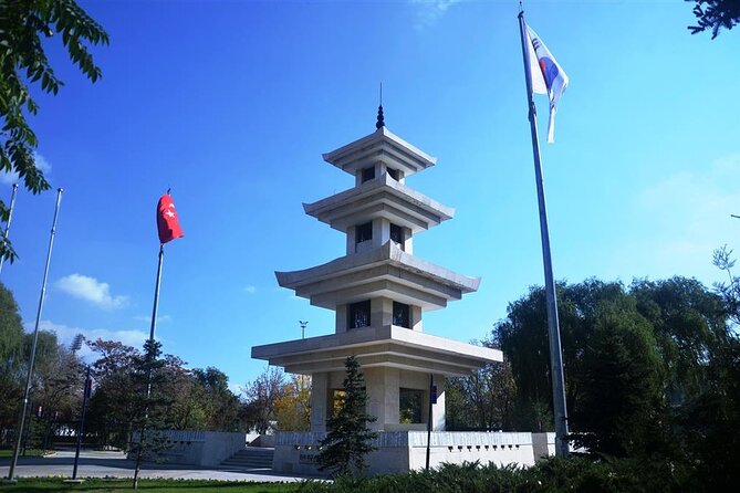 Half Day Private Tour in Ankara - FAQ