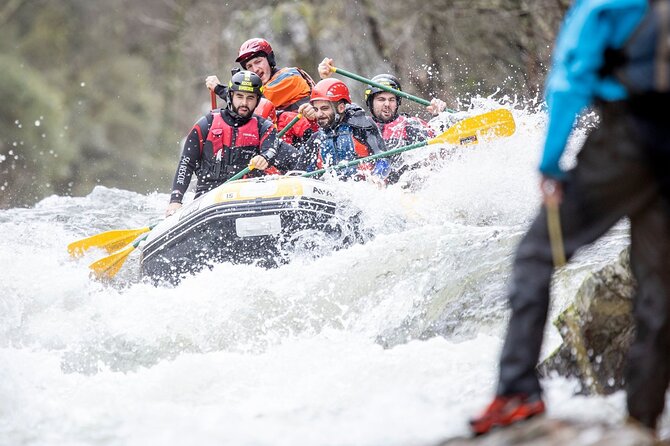 Half-Day Rafting on the Paiva River in Arouca - The Sum Up: Is It Worth It?