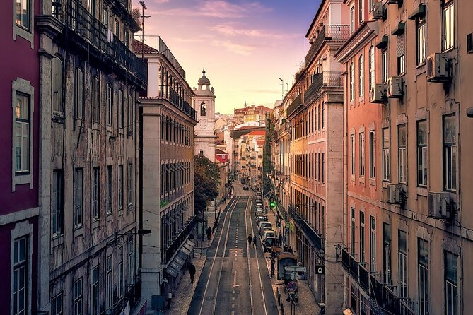 Half-Day Unforgettable Historical Lisbon on Tuk-Tuk - What Travelers Love Most