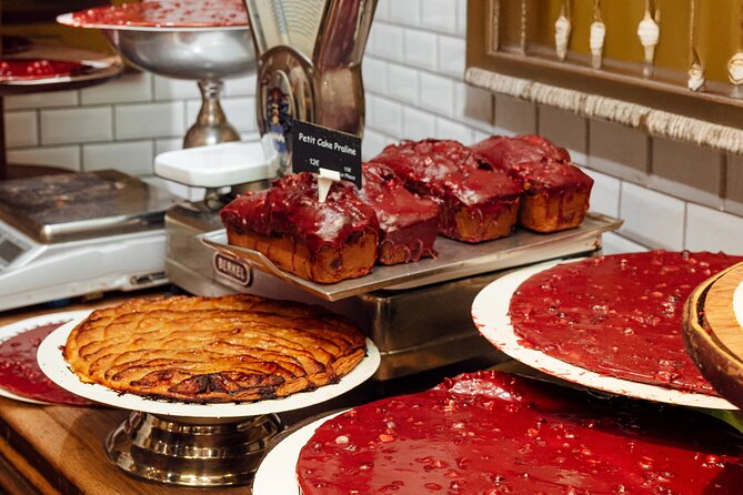 Halles Paul Bocuse Express Gourmet Tour - FAQs