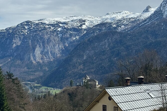 Hallstatt Full Day Tour from Salzburg - FAQ
