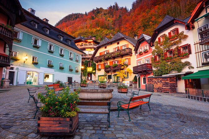 Hallstatt Private Full Day Tour from Vienna - Final Thoughts