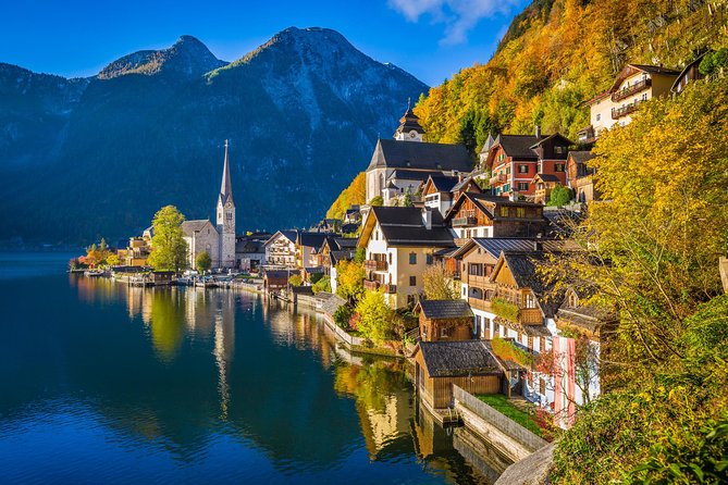 Hallstatt Tour with Visit of the 5fingers Viewing Platform or the Salt Mine - FAQ