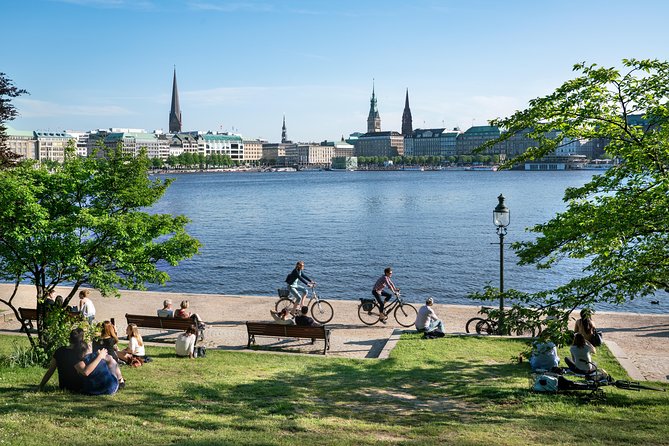 Hamburg CARD - Real Traveler Insights